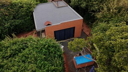 Hartbeest Bush Stay #26 - Hartbeespoort