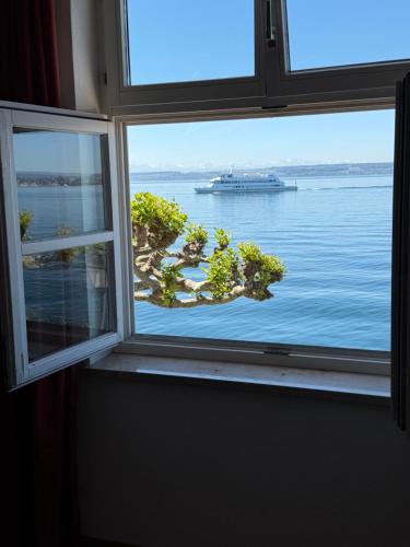 Hotel Restaurant Valentino Am See - Meersburg