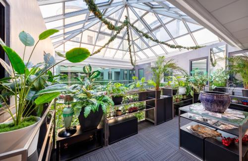 Fashion City Hotel Superior - Budapest