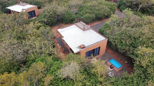 Hartbeest Bush Stay #6 - Hartbeespoort