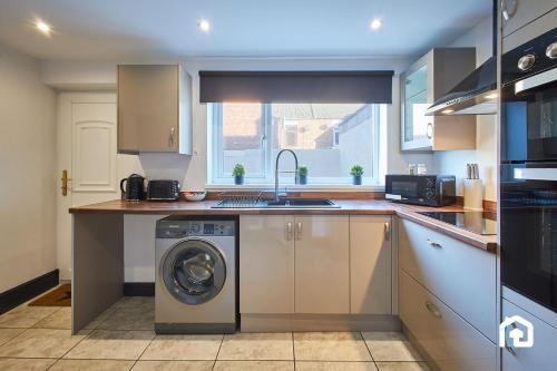 Vacant Nests North Shore Cottage Free Parking - Newbiggin-by-the-Sea