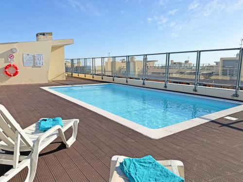Casa Lola Marina Village Olhao - Faro
