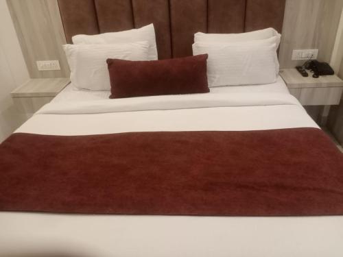 Hotel The Best Igi Delhi - Kanpur