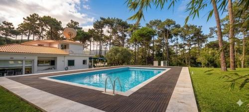 Villa Colares - Colares