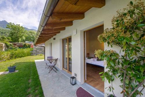 Le Reve Chambre D'hote - Saint-Vincent