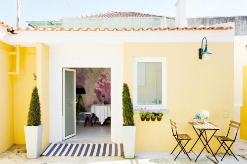 Casa Das Hortensias - Estoril