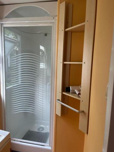 Mobil-home Sainte Croix Du Verdon - Alpes-de-Haute-Provence