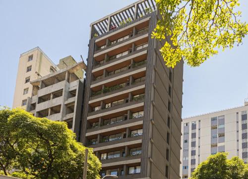 Inhouse Lourdes By Housi | Savassi - Belo Horizonte