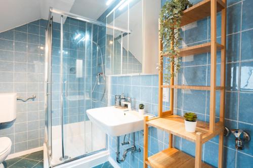 Frisch Renoviertes Apartment Am Rhein Und Marktplatz - Boppard