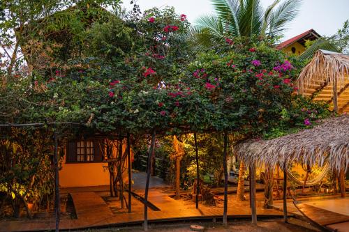 Vila Ypawa 150 M Centro 30 M Praia Lago Verde - Pará