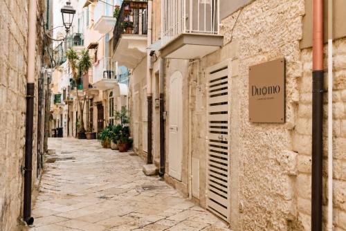 Duomo Charming Rooms - Barletta