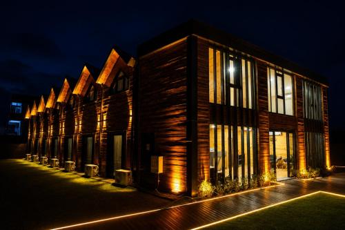 City Bungalow Hotel - Edirne