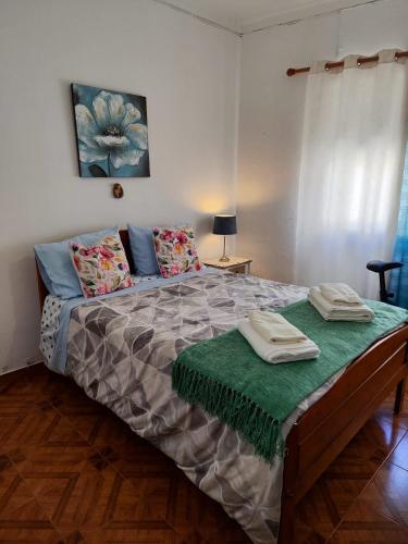 Ao - Quarto Esteves - Peniche