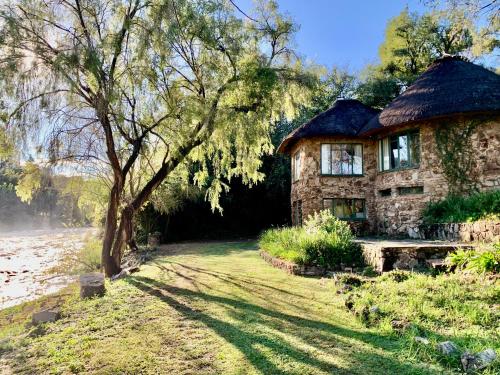 Forestiva Farm - River Cottage - Hartbeespoort