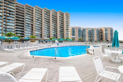 Sea Colony - 3302 Round Robin Way - Bethany Beach, DE