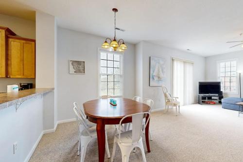 Village Of Five Points --- 33322 E Chesapeake St Unit 46 - Lewes