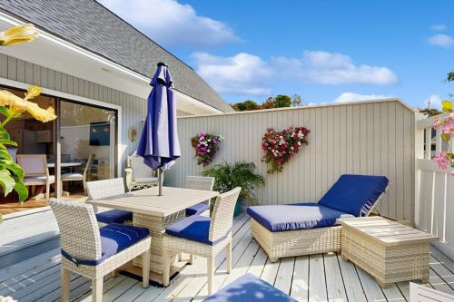 Sea Colony - 4601 Tie Breaker Ct - Bethany Beach, DE