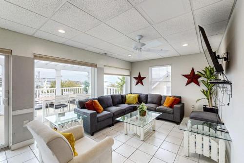 Town Of Rehoboth Beach --- 14 Wilmington Ave - 裡霍伯斯灘