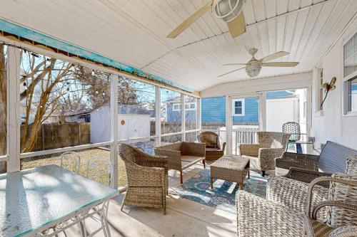 Ann Acres --- 21069 Elizabeth Ave. - Rehoboth Beach, DE