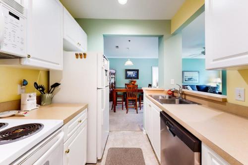 Sandpiper Village - 35542 East Atlantic Circle, Unit 203 - Lewes