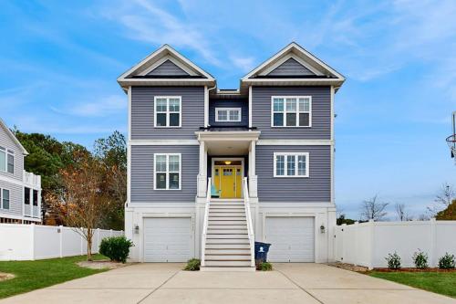 39609 Waterworks Ct - Bethany Beach, DE