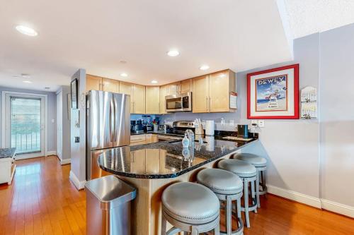 Town Of Dewey Beach - 1609 Coastal Hwy, The Opal #S207 - Dewey Beach, DE