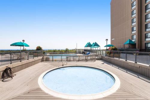 Sea Colony - 909 Brandywine House - Bethany Beach, DE