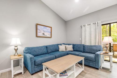 Sea Colony - 8703 Timberlake - Ocean View, DE