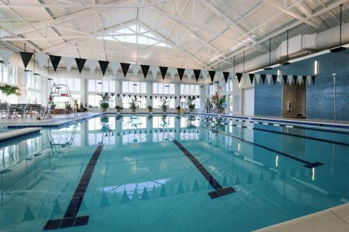Bayside Resort -31568 Winterberry Pkwy. #305 - Delaware