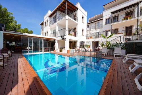 The Lume Boutique Hotel & Restaurant & Spa - Bodrum