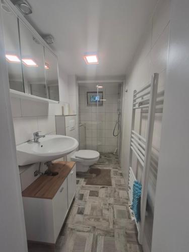 Nektarios Apartments - Stuttgart