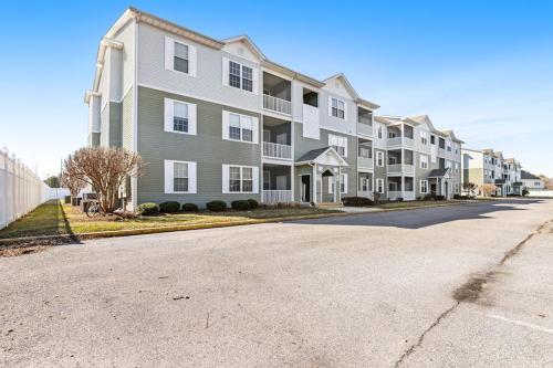 Sandpiper Villages --- 35552 E Atlantic Unit #106 - Lewes, DE