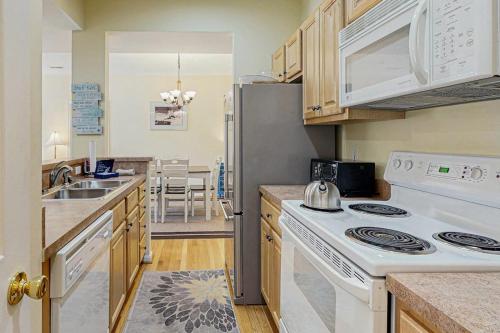 Eagles Landing - 4300 Sandpiper #4314 - Rehoboth Beach, DE