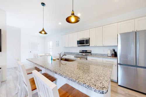 21 Rehoboth Beach House --- 20494 Coastal Highway, Unit #21 - Dewey Beach, DE