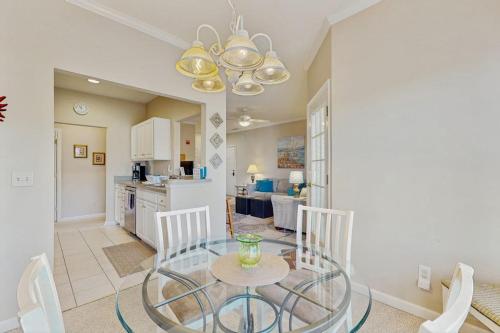 Creekwood - 400 Cascade Ln Unit# 418 - Lewes