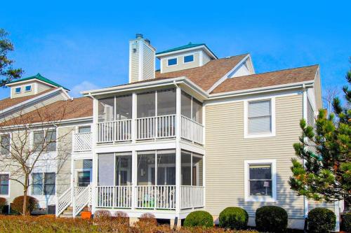 Sea Colony -- 13008 Tall Pines - Bethany Beach, DE
