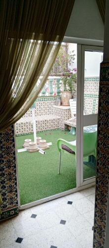 Dar Cherif - Tunis