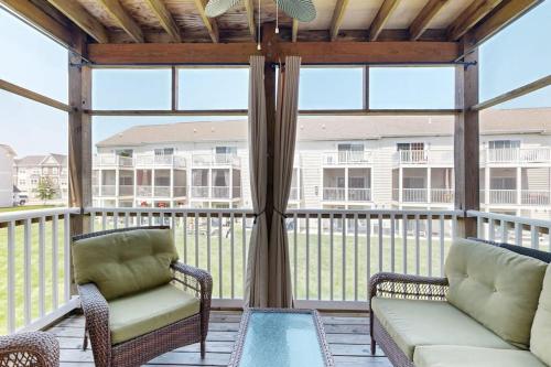Rehoboth Crossing 19915 Ames Dr - Dewey Beach, DE