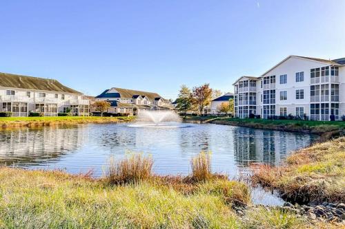 The Tides Sandy Bottom Cir Unit 107 - Rehoboth Beach, DE