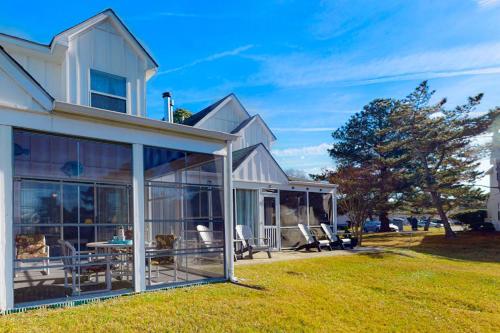 Mallard Lakes -- 38369 Bluebird #375 - Fenwick Island, DE