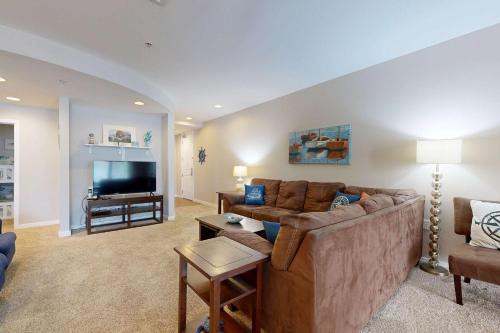 The Sanctuary - Welcome Home B426 - Virginia Beach, VA
