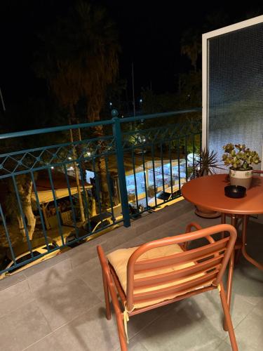 Ilianna's Home Β3 - Marina,kalamata - Kalamata