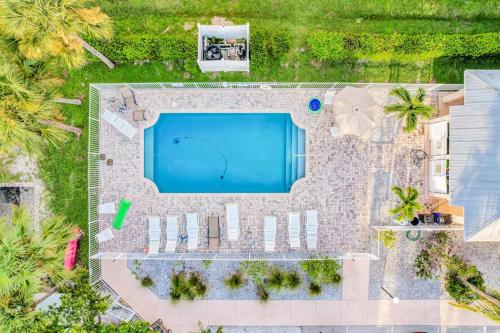 Matanzas Pass Paradise - Fort Myers Beach, FL
