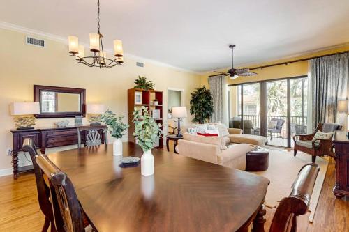 The Cottages At Naples Bay Resort - Naples, FL