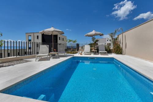 Azure Del Mar - Makarska