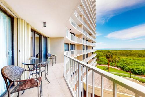 South Seas Island Breeze - Marco Beach, Marco Island