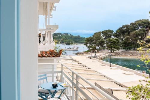 Olea Blue - Skiathos