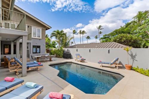 Lele Penthouse - Kahului, HI