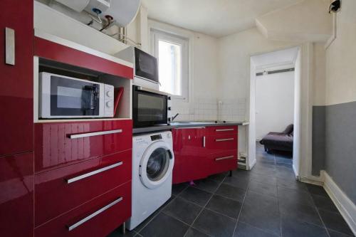 Charming Studio Parc Des Expo And Paris - Vanves