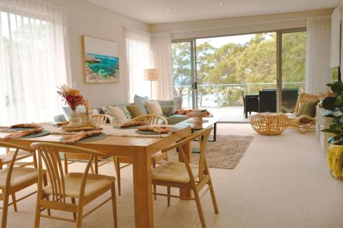 Penthouse By The Bay - Husky Beachfront - Huskisson